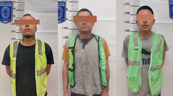 Los Mexicles: tatuajes y rituales de iniciación; la cruda violencia de ...