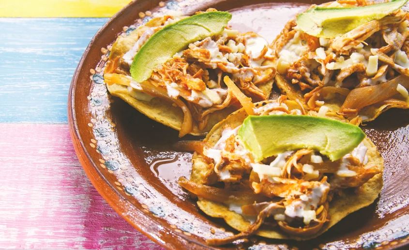 Pozole, pambazos, tamales o tostadas: ¿Qué comen más los mexicanos en ...