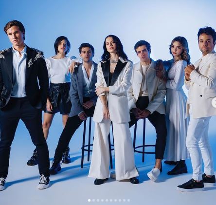 ‘Control Z’: Detalles que no puedes perder en el regreso con su nueva ...