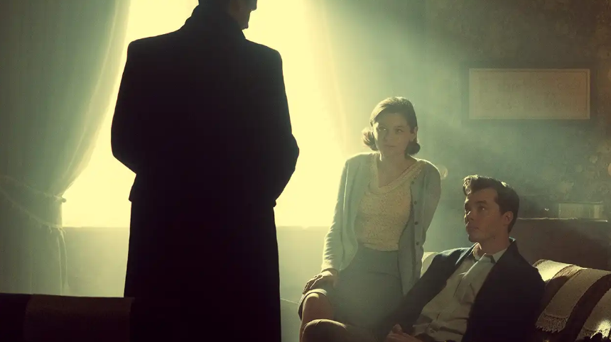 ‘Pennyworth: El origen de Alfred’, la precuela de Batman sobre el ...