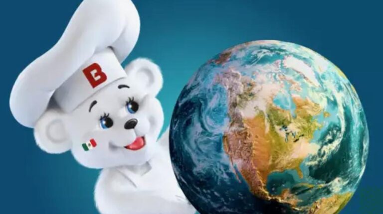 Grupo Bimbo, reconocida como la mejor compañía mexicana del mundo 2023