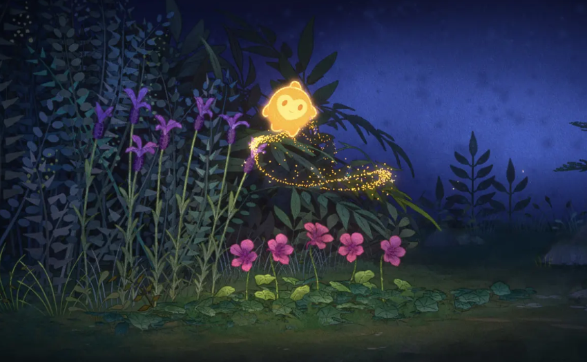 ‘Wish’, la cinta que captura la magia y la nostalgia de Disney en una ...