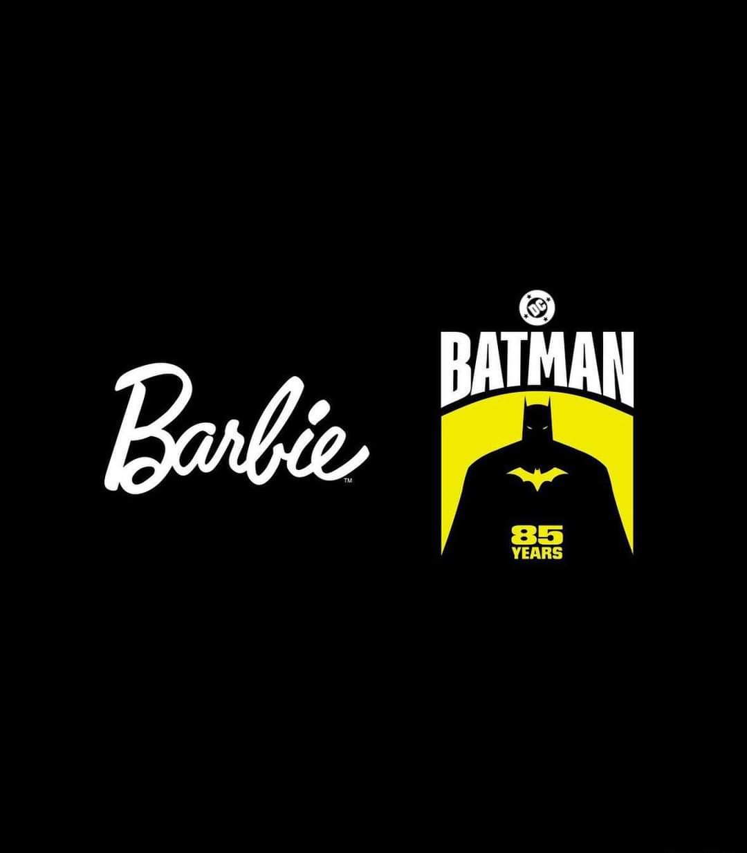 Barbie Inspirada en Batman: ¡Primera Colaboración Histórica!