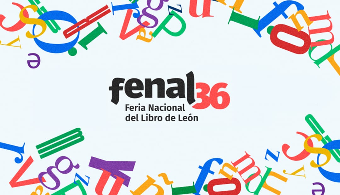 Fenal 2025: La Fiesta Literaria de León Llega con Sorpresas en su 36 ...