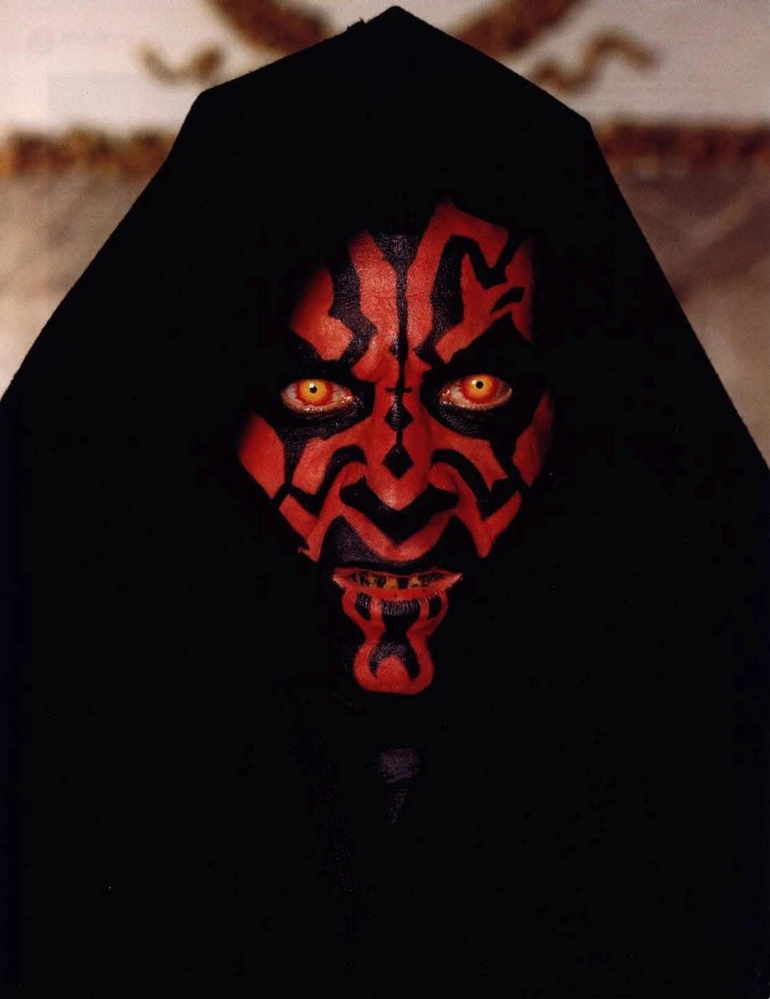 Darth Maul serie Disney Plus